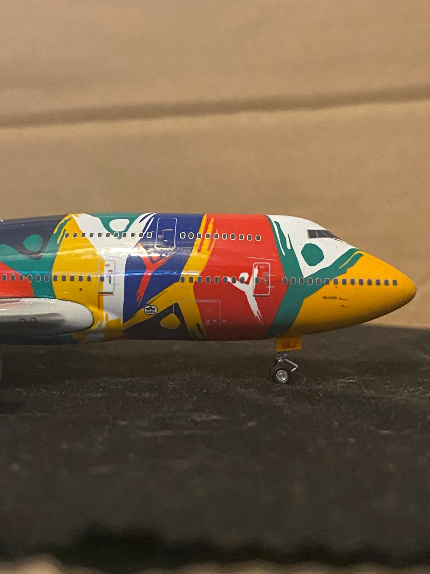 Rare Models – mv400models