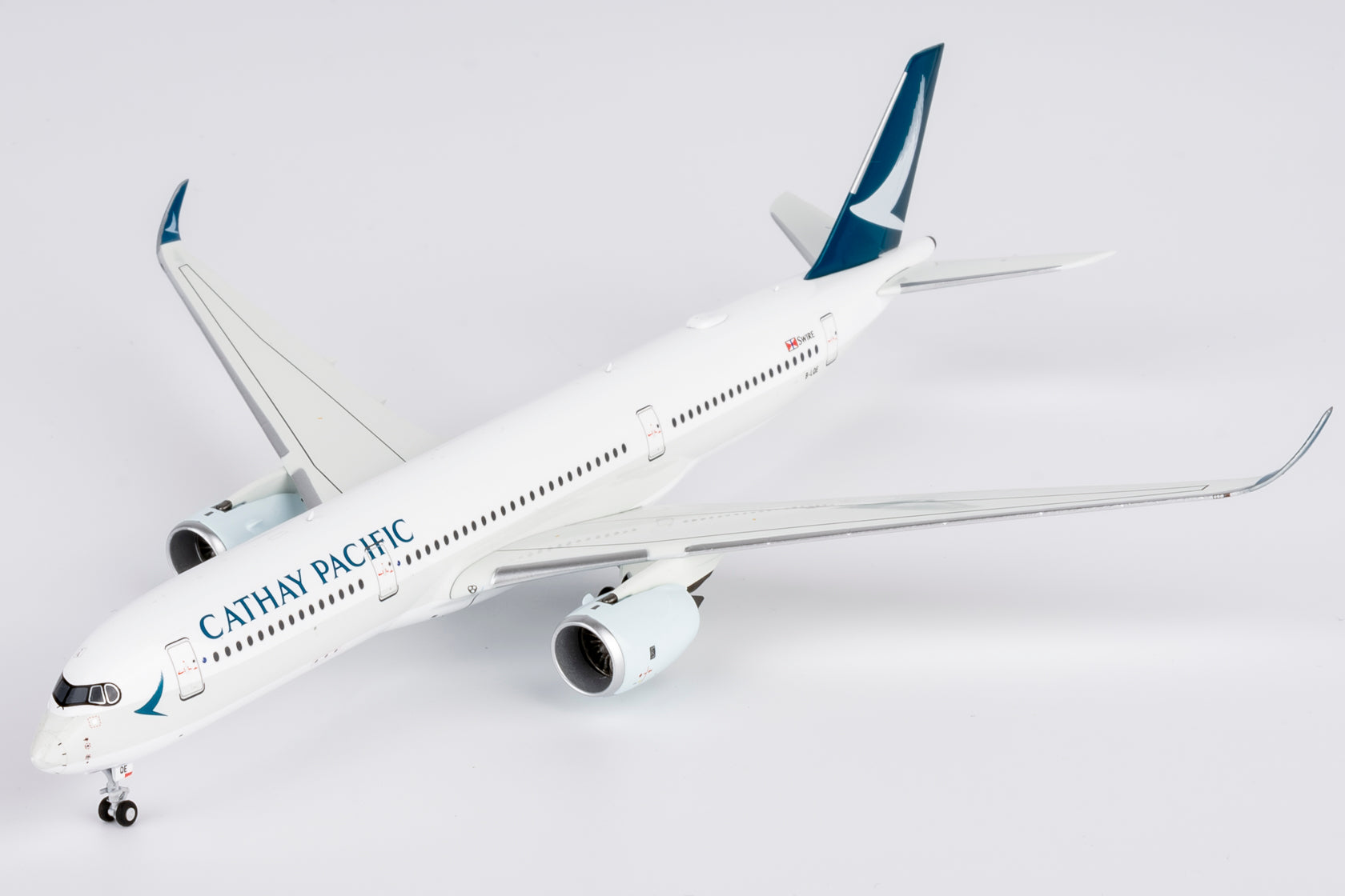 1:400 Cathay Pacific A350-900 B-LQE NG Models – mv400models
