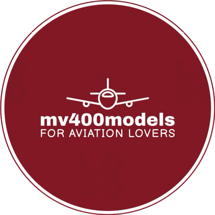 1:200 Scale – mv400models